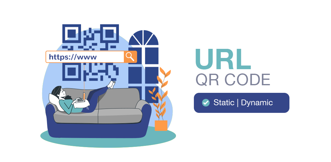 QR code types: 15 primary QR solutions and their functions - Free ...