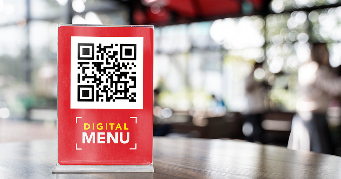 QR Code Menu The Future Of Restaurants In The New Normal Free Custom QR Code Menu The Future Of Restaurants In The New Normal Free Custom