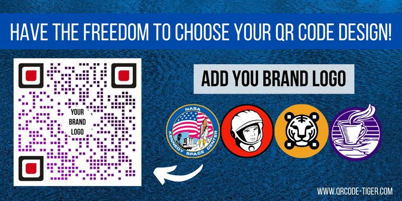 How to use QR codes on vehicles for advertisement - Free Custom QR Code ...