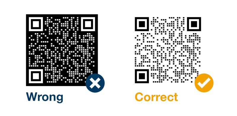 5 Steps To Make A Creative QR Code Design In 2022 Free Custom QR 