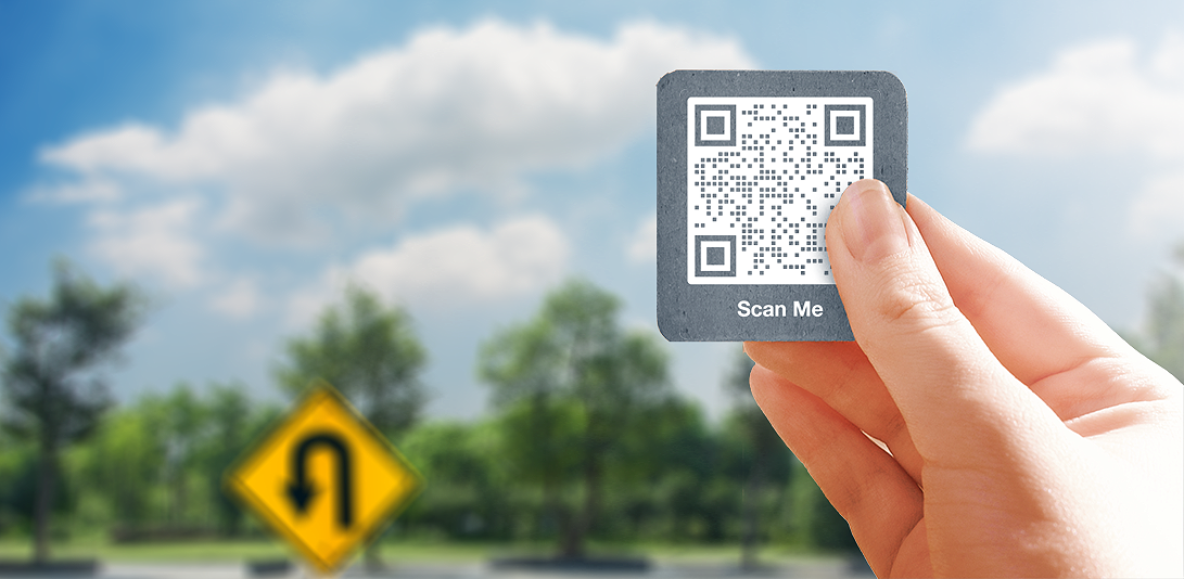 How To Convert URL To QR Code In 6 Steps Free Custom QR Code Maker