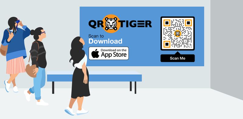 How To Redirect Existing Qr Code In 6 Steps Free Custom Qr Code