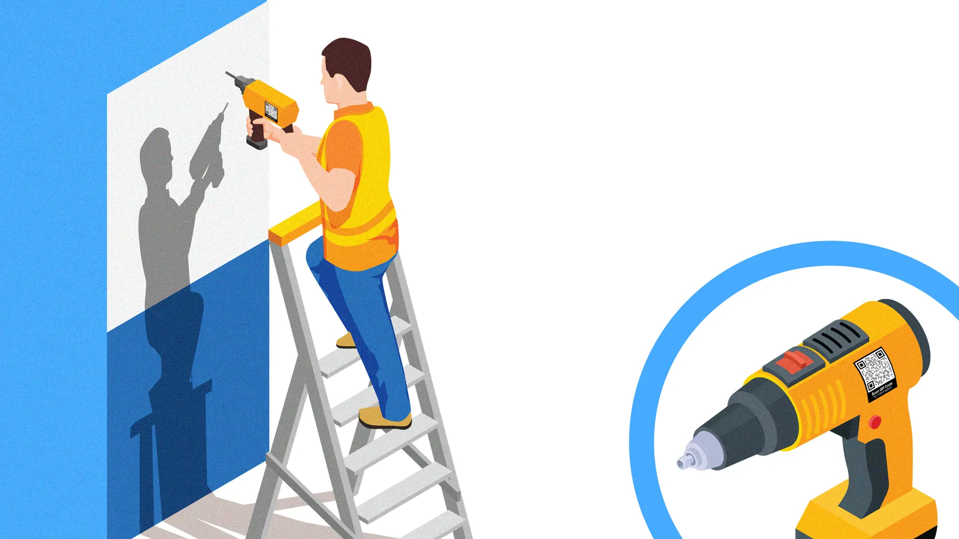 How to use QR Codes in different types of wholesale business - Free ...