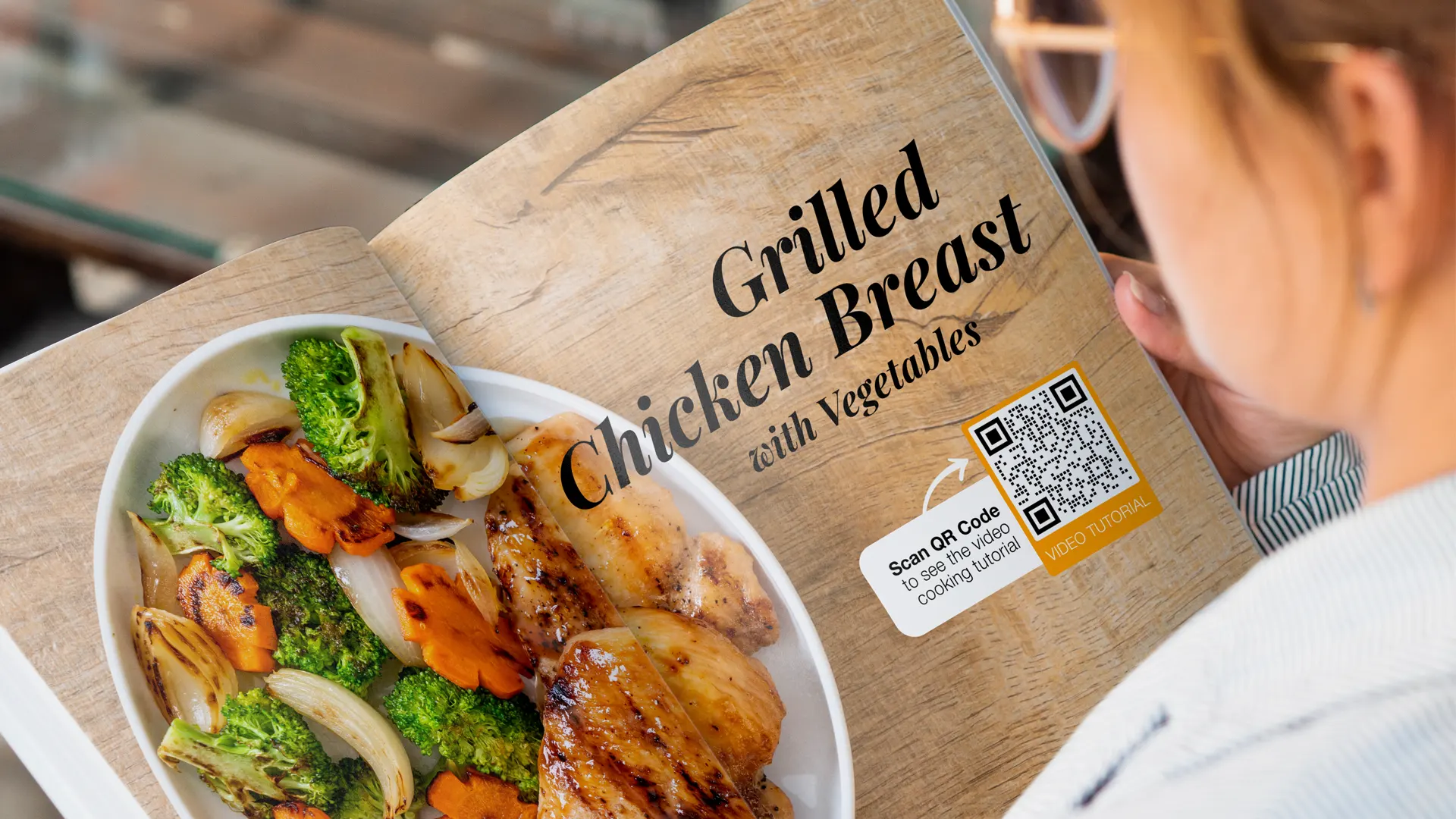 Best Innovative Uses of QR Codes! - Free Custom QR Code Maker and ...