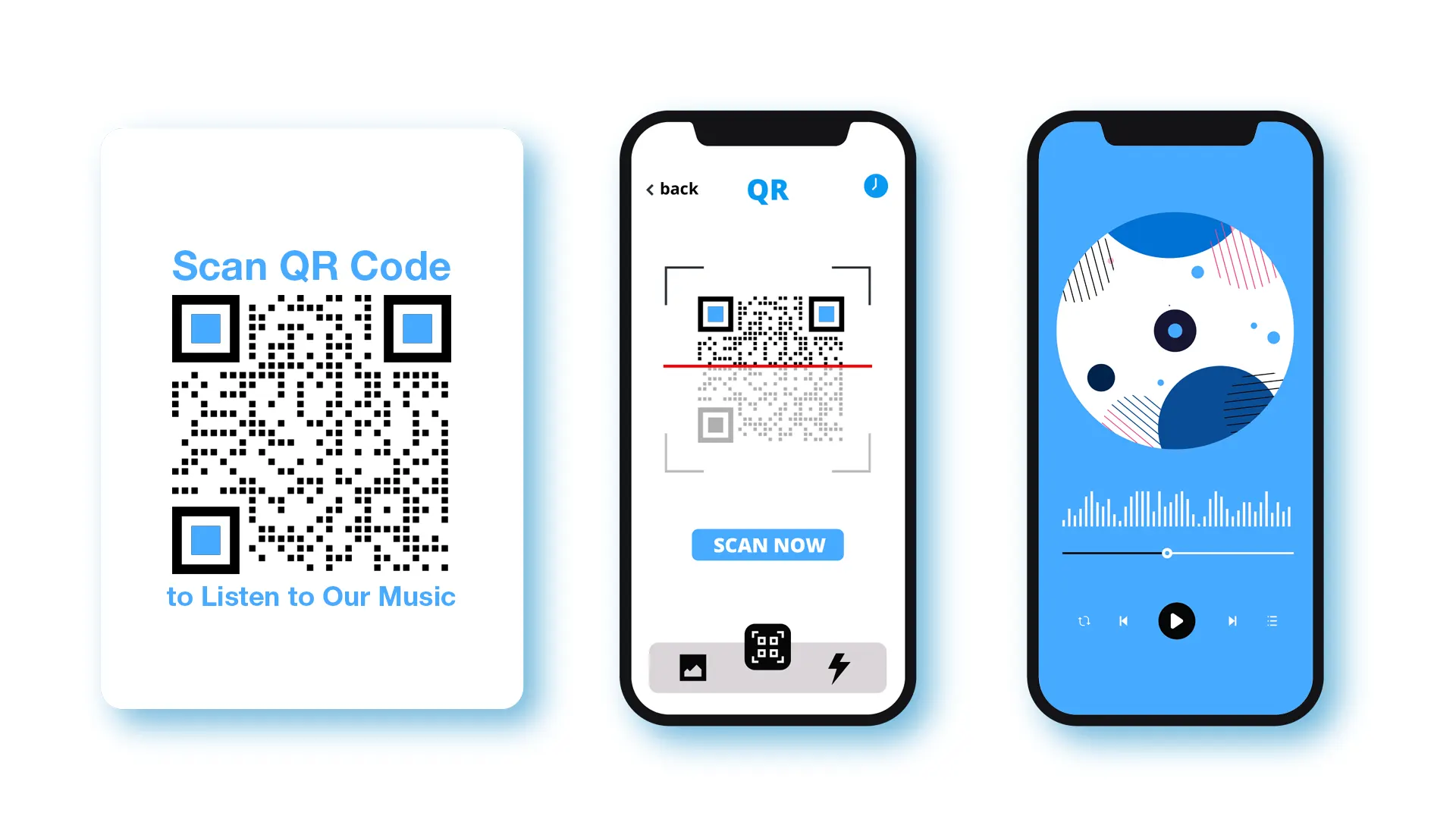 Free QR Code Generator Create Your Free QR Codes Free Custom QR 