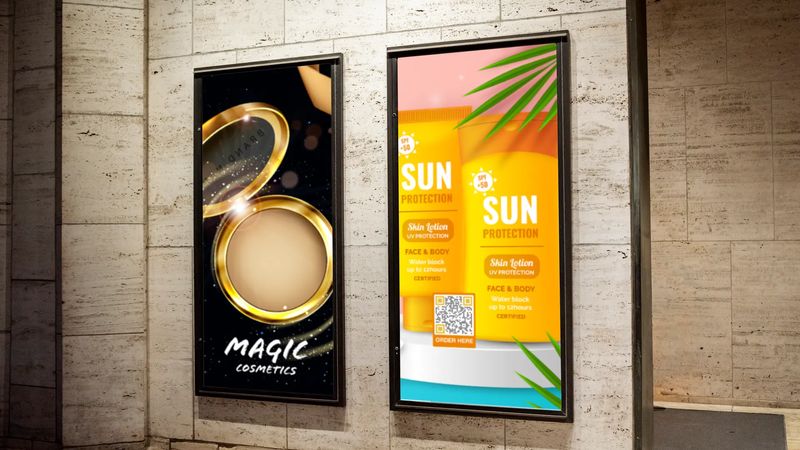 40 Best innovative uses of QR codes - Free Custom QR Code Maker and ...