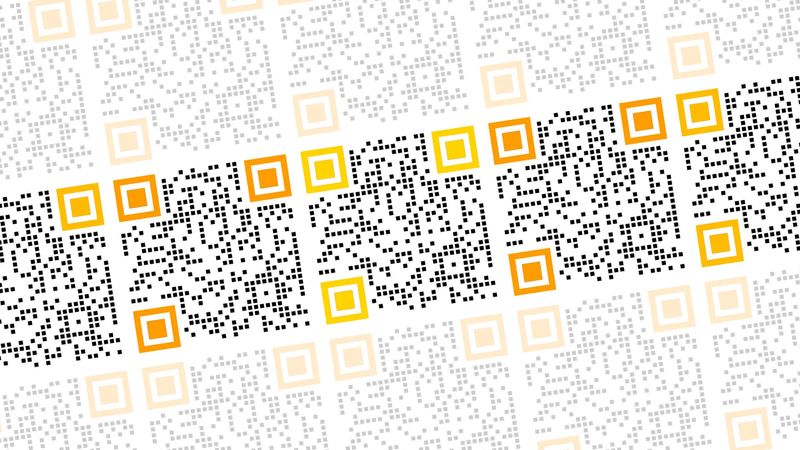 40 Best innovative uses of QR codes - Free Custom QR Code Maker and ...