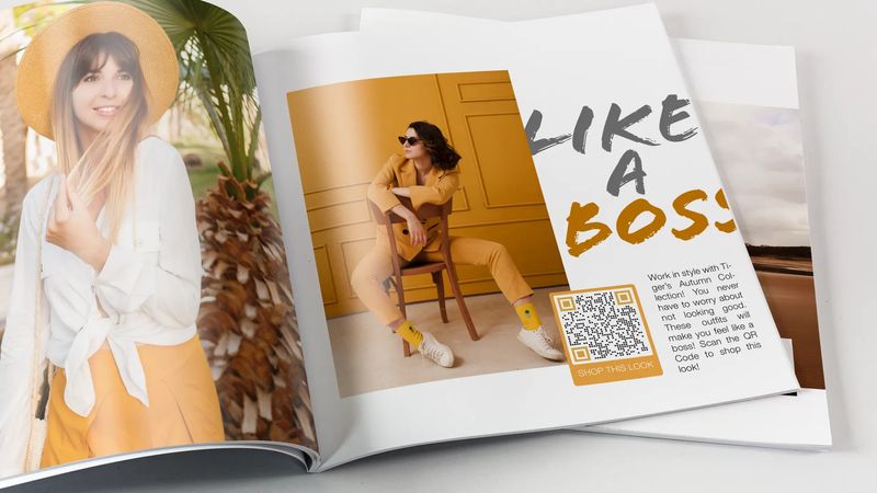 40 Best innovative uses of QR codes - Free Custom QR Code Maker and ...