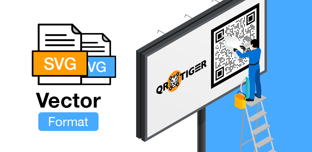 How to create a QR code image in 5 steps! - Free Custom QR Code Maker ...