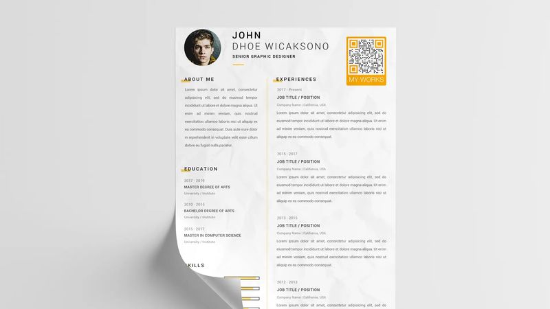 40 Best innovative uses of QR codes - Free Custom QR Code Maker and ...