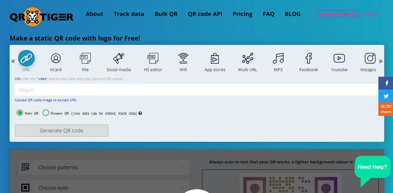 How to use QR codes on vehicles for advertisement? - Free Custom QR ...