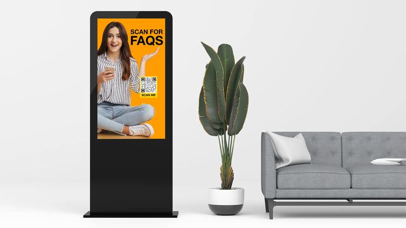 40 Best innovative uses of QR codes - Free Custom QR Code Maker and ...