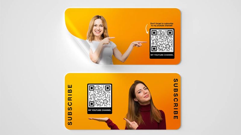 40 Best innovative uses of QR codes - Free Custom QR Code Maker and ...