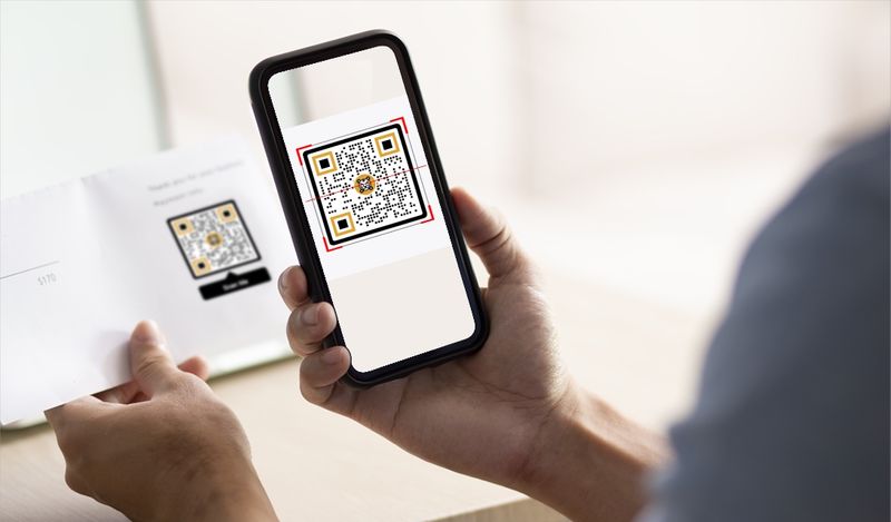 How to use QR codes in real estate marketing this 2022? - Free Custom ...