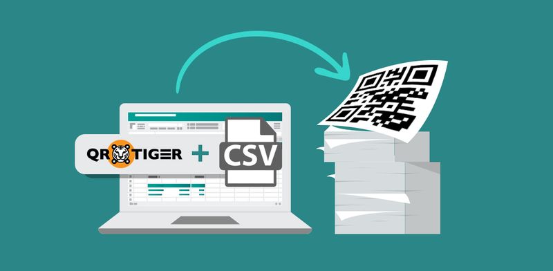 How to create a QR code with a logo in 6 steps - Free Custom QR Code ...