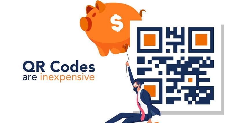 How to use QR codes in real estate marketing this 2022? - Free Custom ...