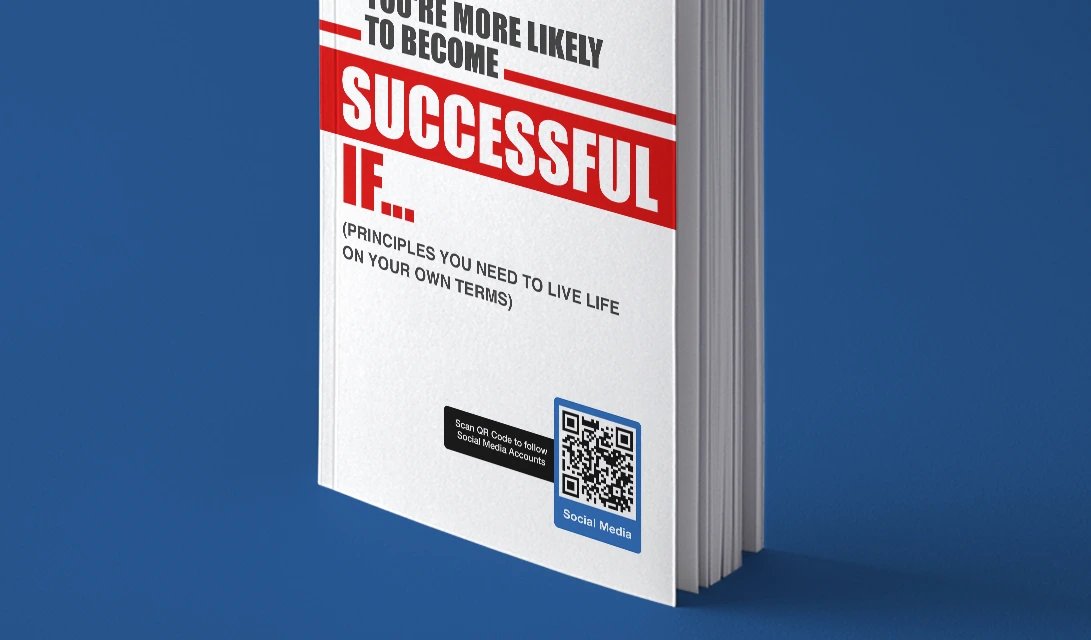How To Create Qr Codes For Books Free Custom Qr Code Maker And