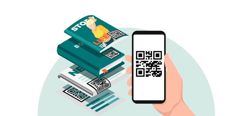 How to convert image to QR code in 5 steps! - Free Custom QR Code Maker ...