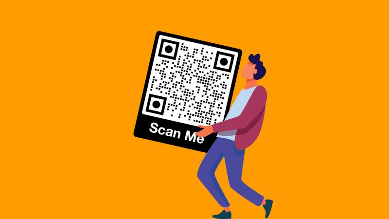 How to create a LinkedIn QR code with logo in 5 steps! (Ultimate guide in 2022) - Free Custom QR ...