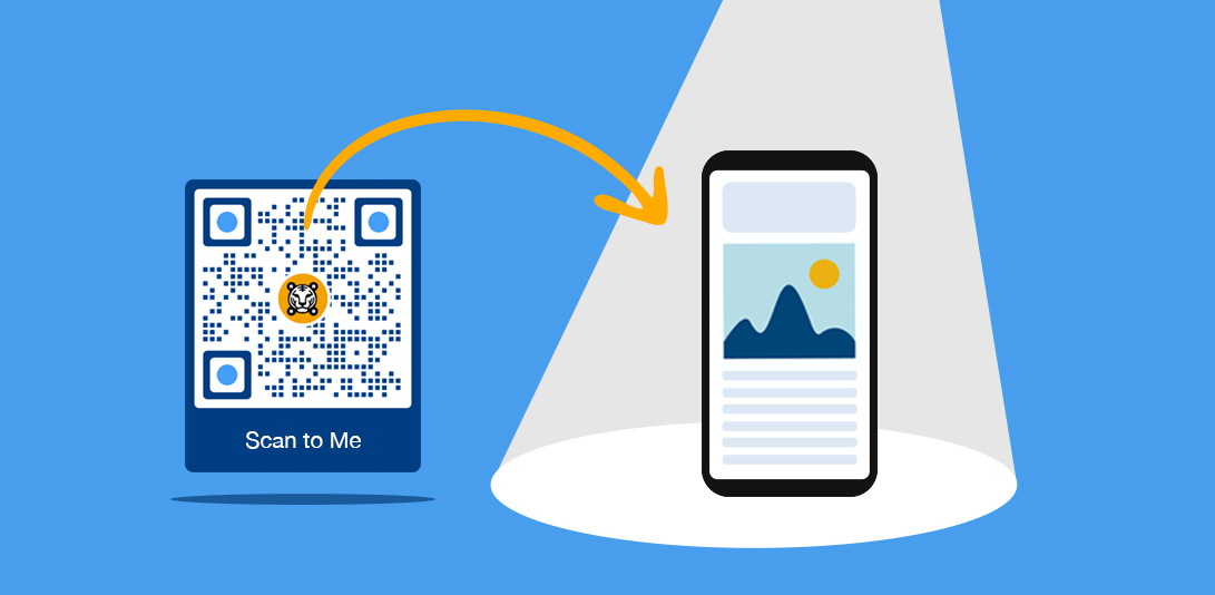 QR code SVG format: Resize your QR codes to any sizes - Free Custom QR ...