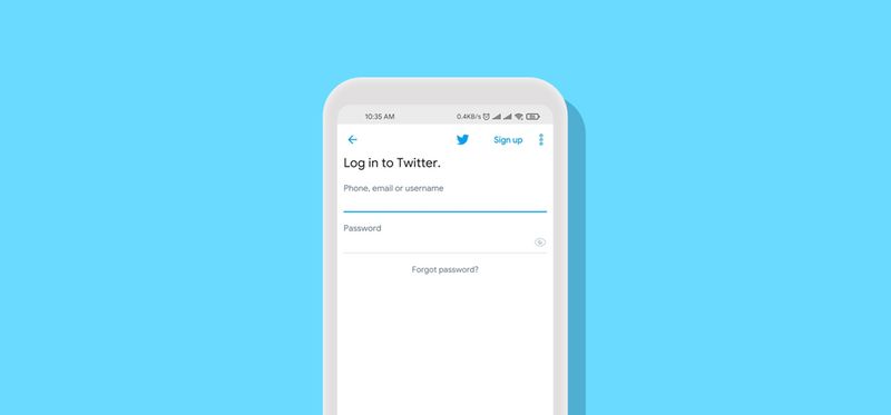 How to generate your Twitter QR code in 5 steps - Free Custom QR Code ...
