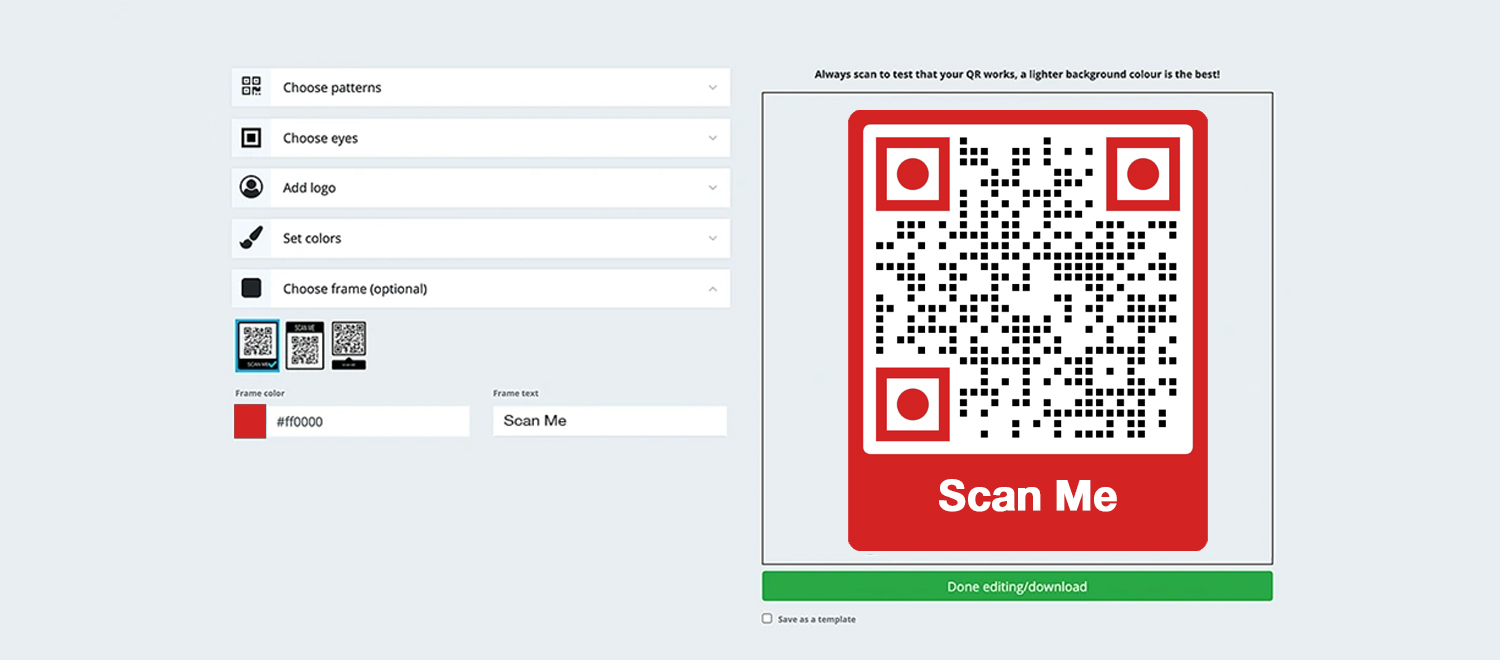 How to get instant feedback and reviews on Yelp using a QR code? - Free ...