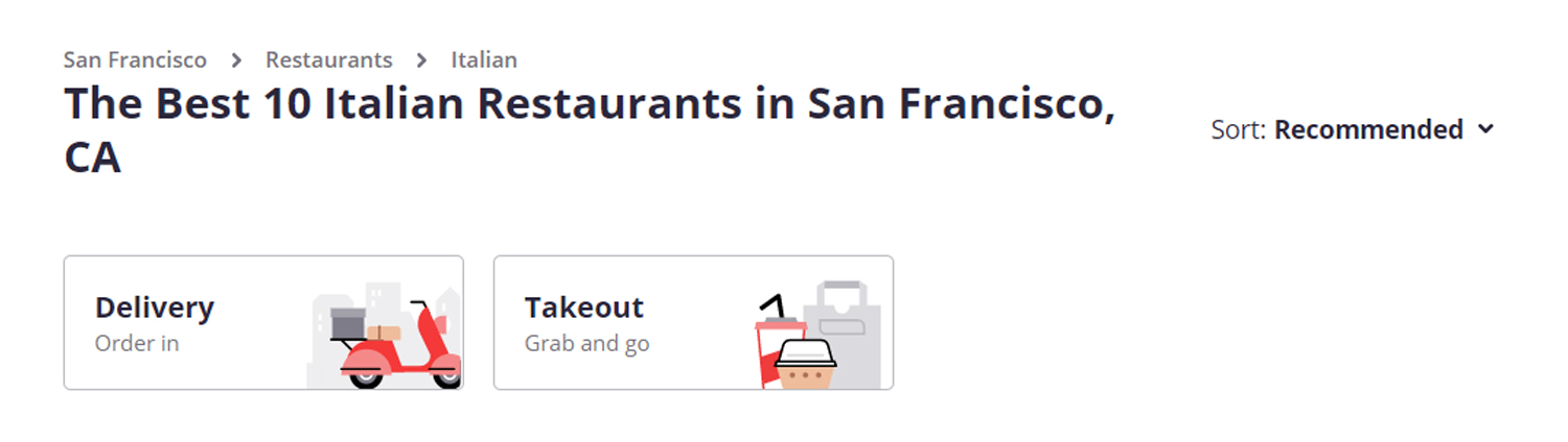 How to get instant feedback and reviews on Yelp using a QR code? - Free ...