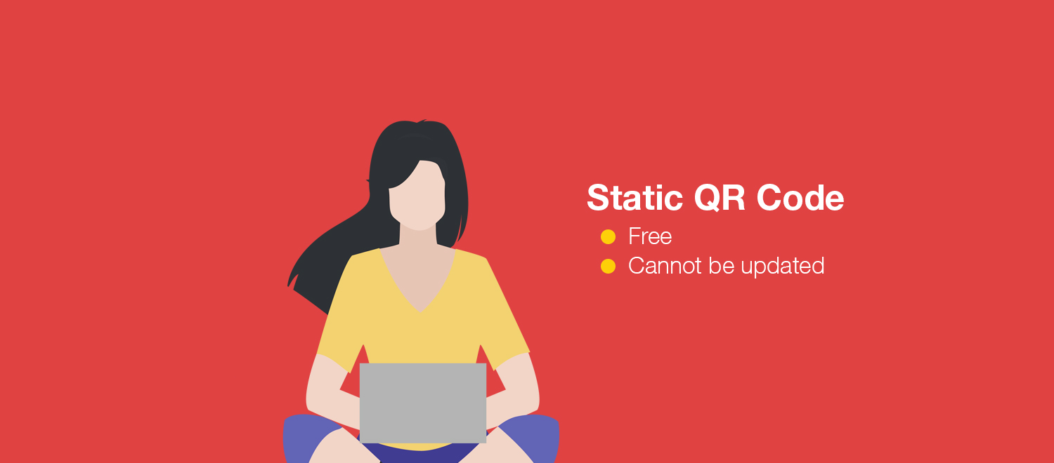 How to create a QR code for email (email list and more!) - Free Custom ...