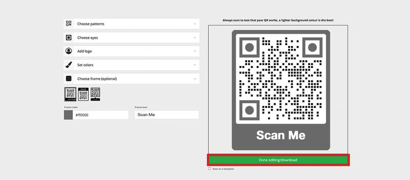 How to get instant reviews on Yelp using a QR code? - Free Custom QR ...