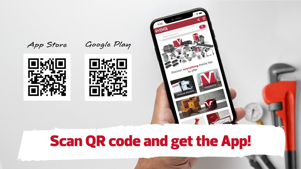 How to download an app with a QR code - Free Custom QR Code Maker and ...