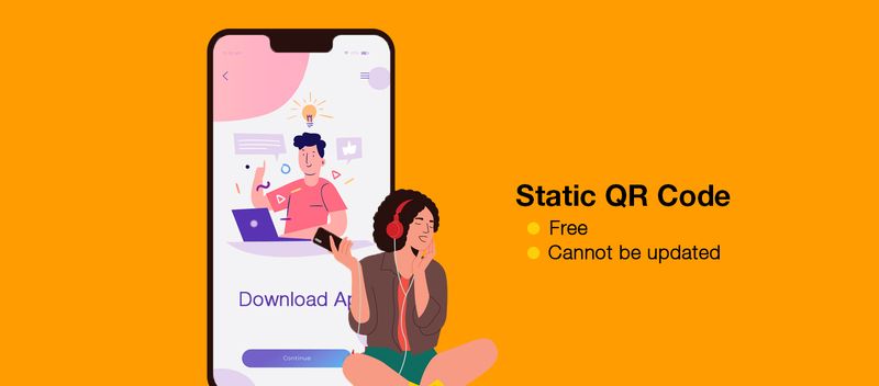 Do people use QR codes? Yes, and they are here to stay! - Free Custom ...