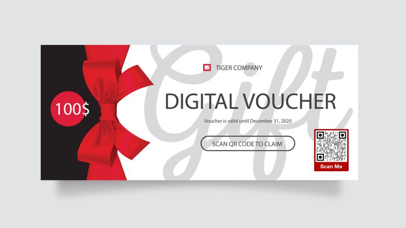 How to Boost your Black Friday Sales with QR Codes - Free Custom QR ...