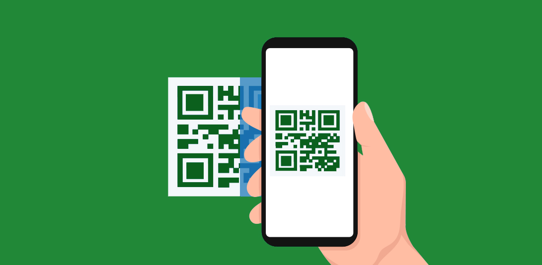 What Should Be The Minimum Size Of Your QR Code Free Custom QR Code 