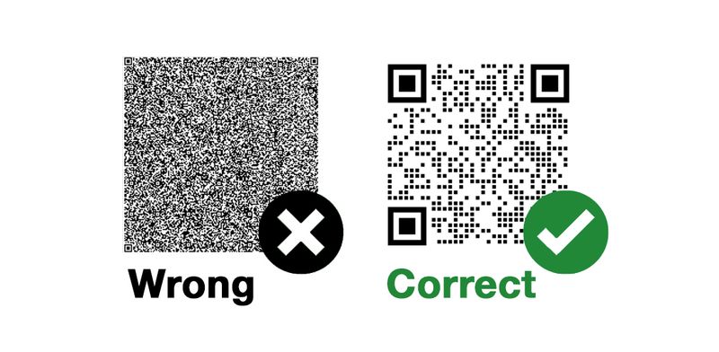  QR Free Custom QR Code Maker And Creator With Logo