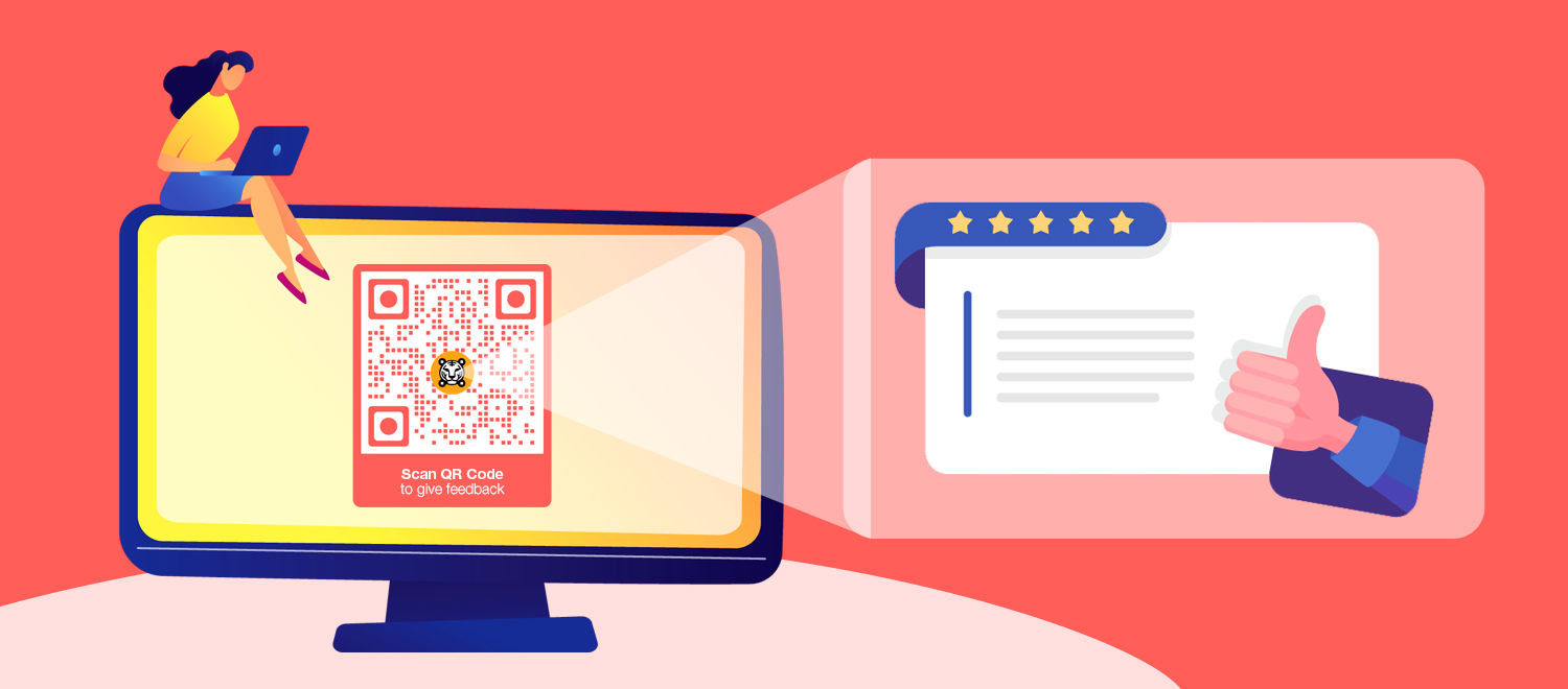 How to Use QR Codes in Your Powerpoint Presentations - Free Custom QR ...