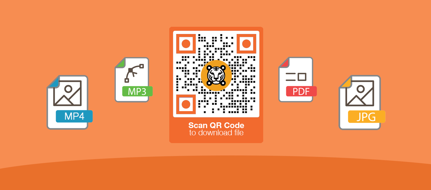 How To Use A File QR Code Converter For PDF Doc Mp4 And More Free How To Use A File QR Code Converter For PDF Doc Mp4 And More Free