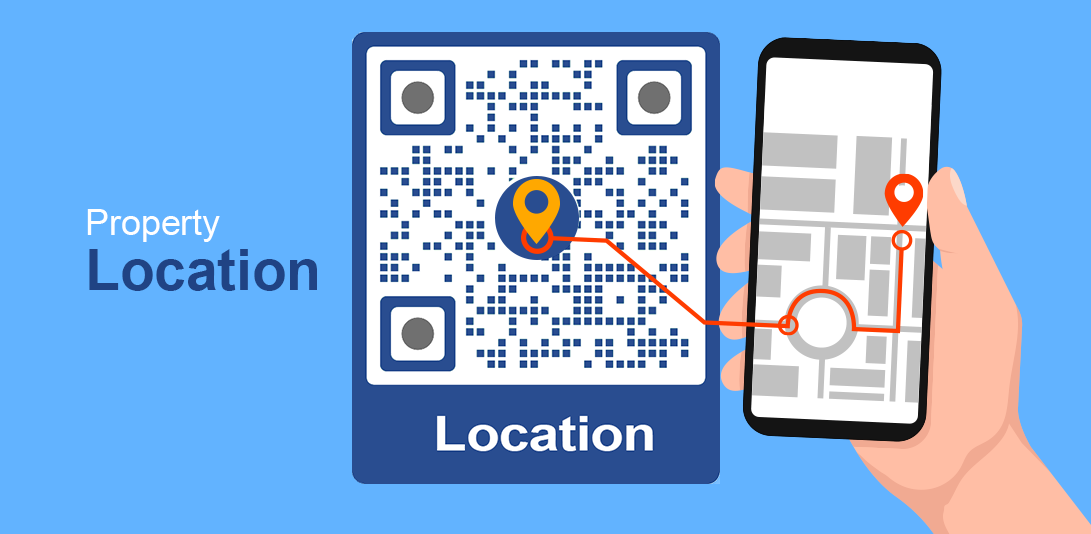 How to make a QR code for a wedding invitation - Free Custom QR Code ...