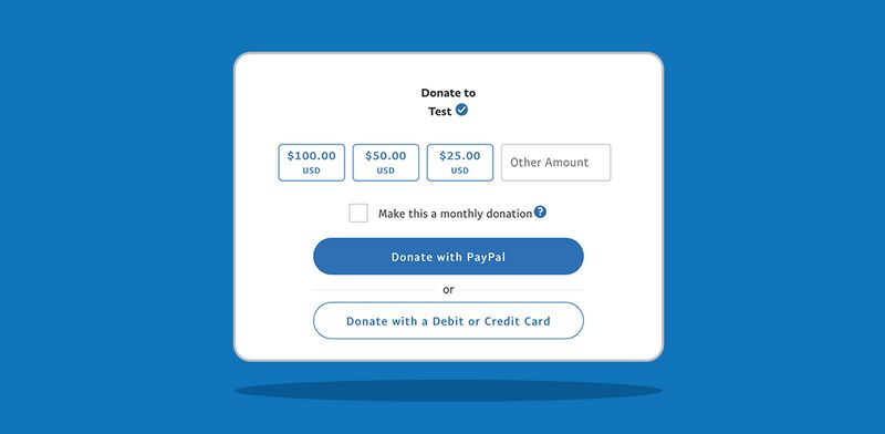 How to do a contactless donation drive using a QR code - Free Custom QR Code Maker and Creator ...