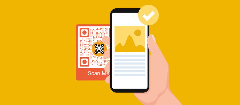 Data Matrix Code vs QR Code: What is the Difference? - Free Custom QR ...