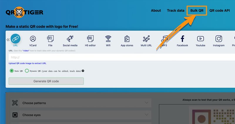 How to simplify product warranty registration using QR codes - Free ...