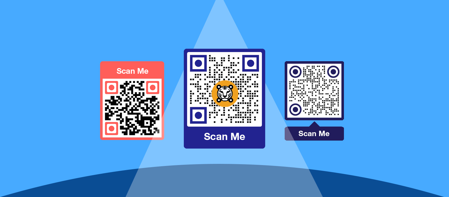 How Do Dynamic QR Codes Work Ultimate Guide In 2021 Free Custom QR 