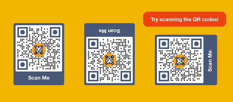QR Code Data Size How Much Data Can A QR Code Hold 2023 