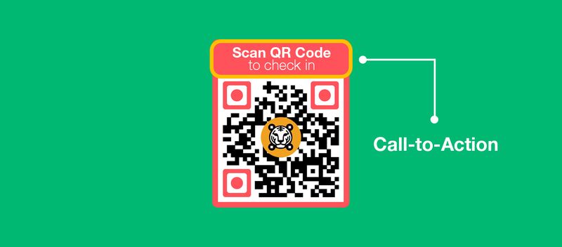 How to make a contactless check-in for events, hotels, and resorts ...