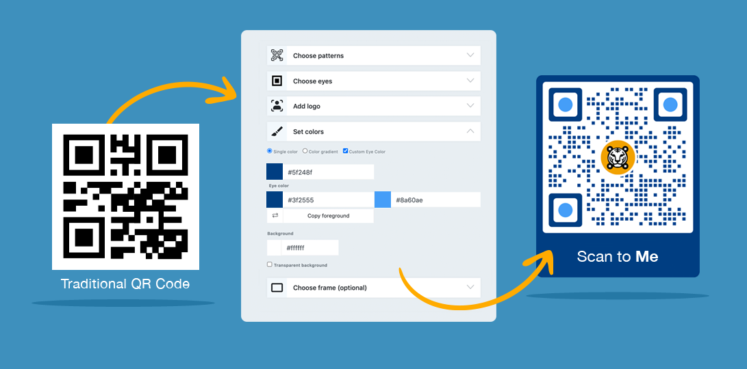 How To Simplify Product Warranty Registration Using QR Codes Free 