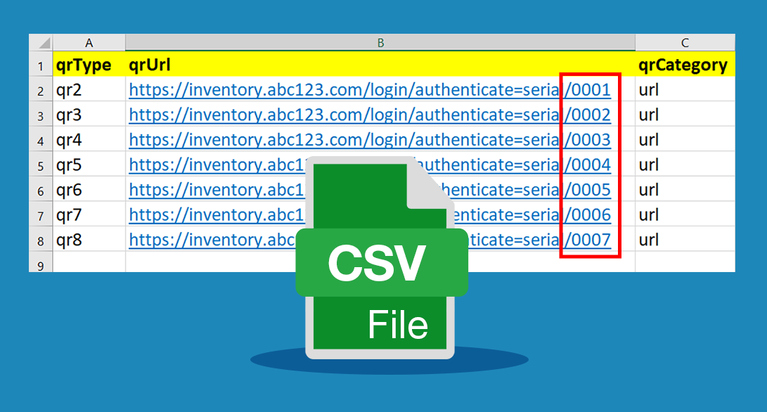 How to simplify product warranty registration using QR codes - Free ...