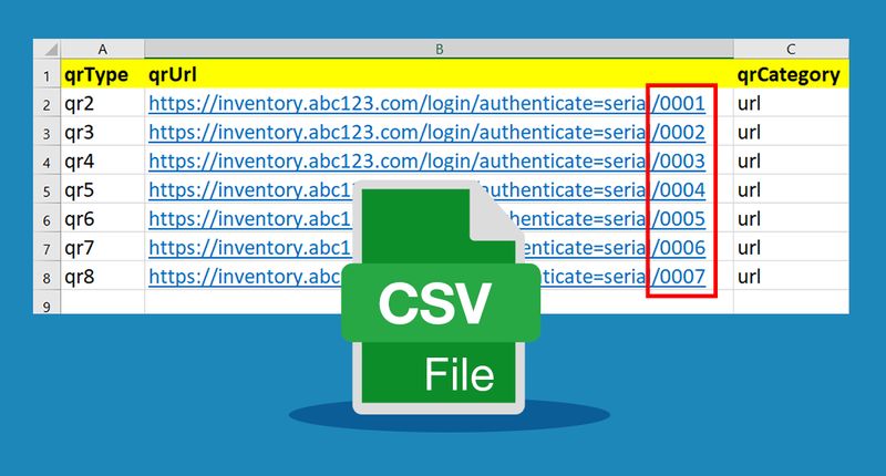 How to simplify product warranty registration using QR codes - Free ...