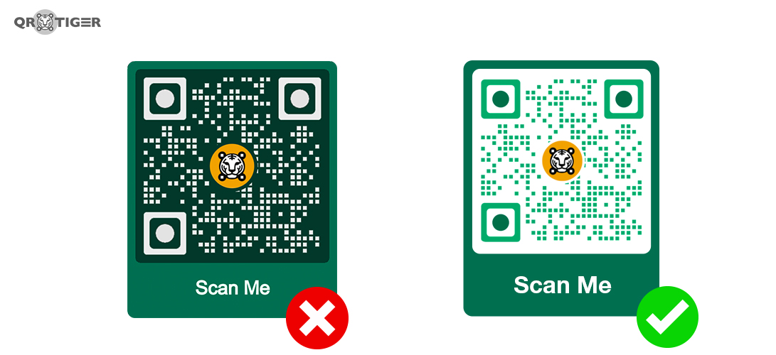 How to increase your business presence online using QR codes - Free ...