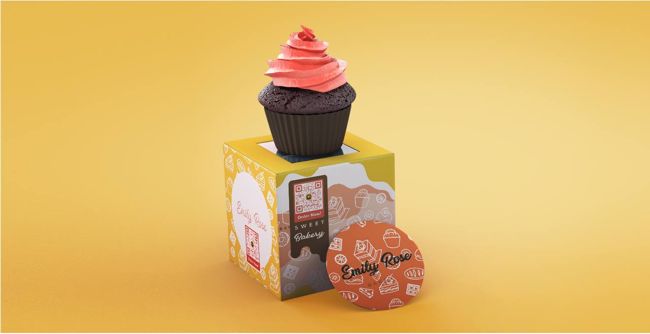 10 Food packaging trends in 2021 you should check-out! - Free Custom QR ...