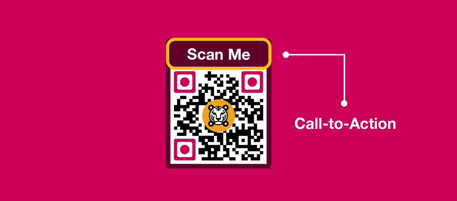 How to create a customized Wix QR code for your website - Free Custom ...