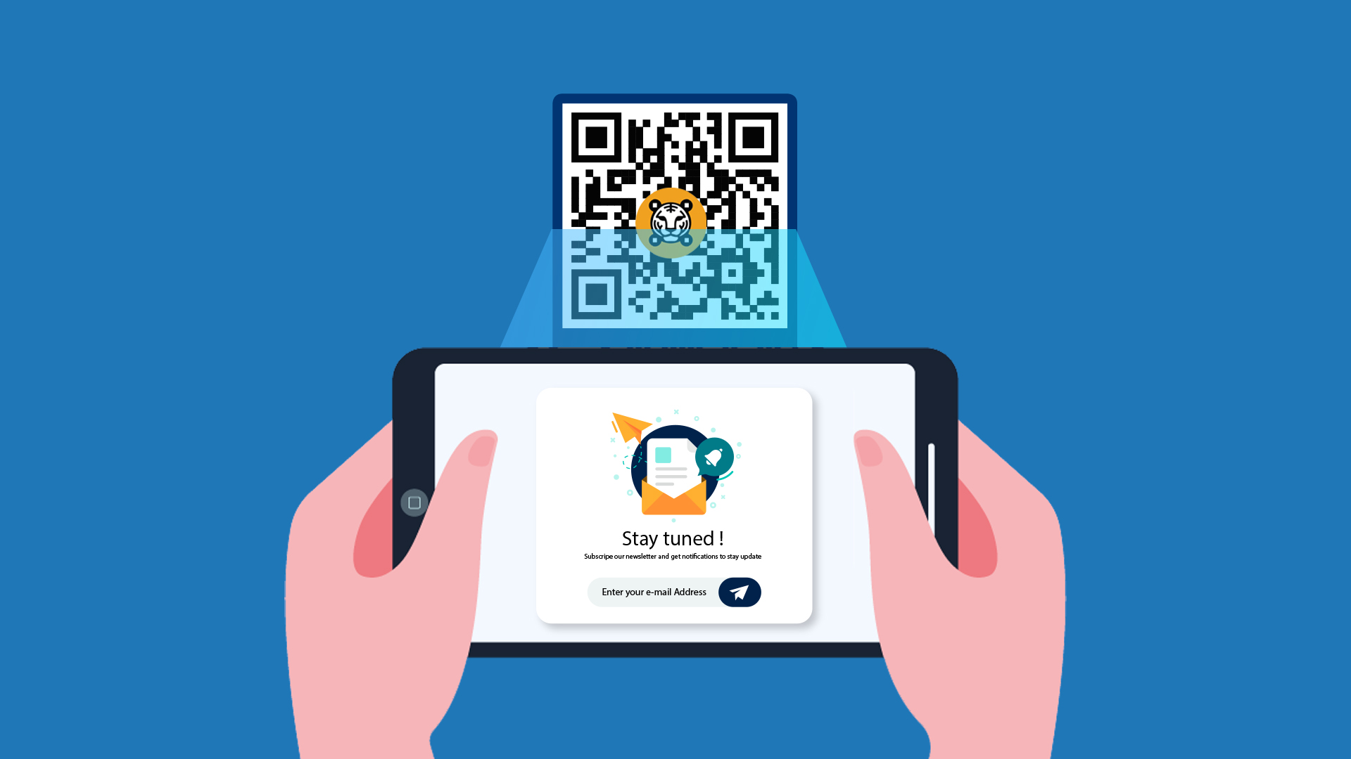 How to use a QR code generator online? - Free Custom QR Code Maker and ...